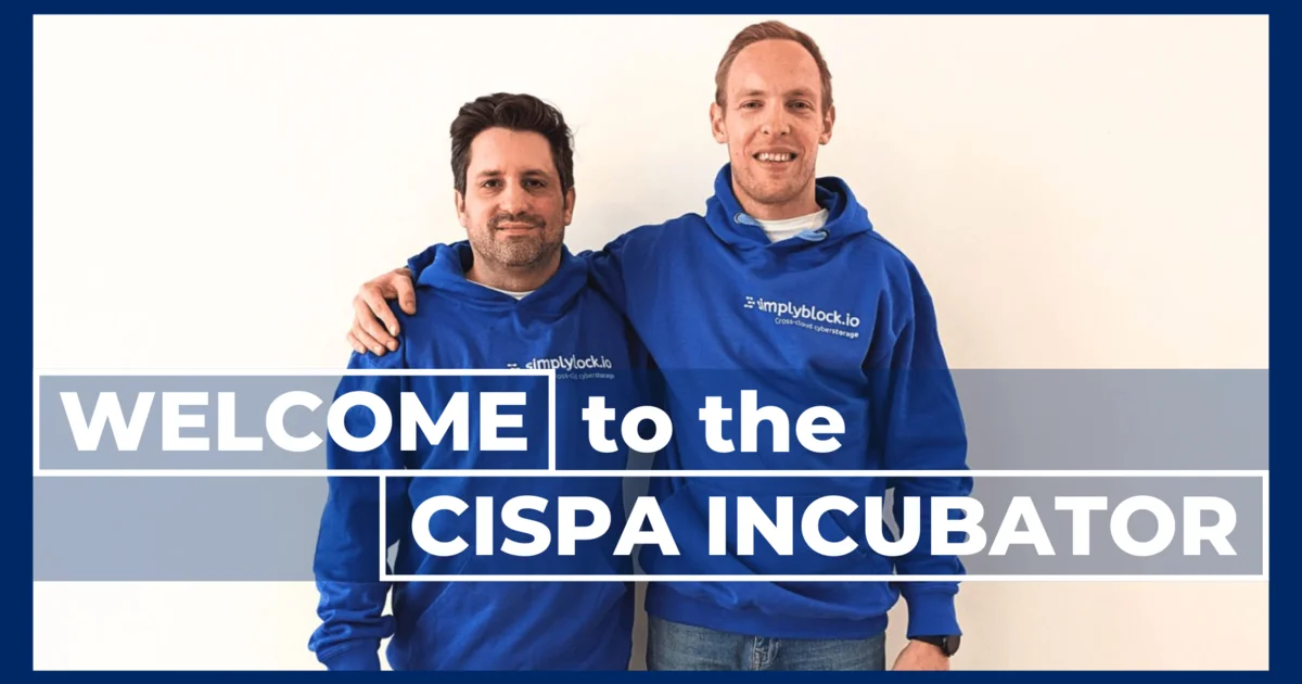 Cybersecurity in the cloud with Lego logic